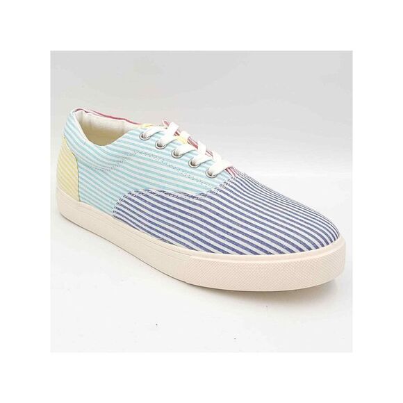 CLUBROOM | Shoes | Clubroom Mens Beige Padded Lance Round Toe Platform ...